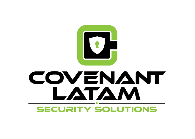 Contacto | Covenant Security Solutions LATAM