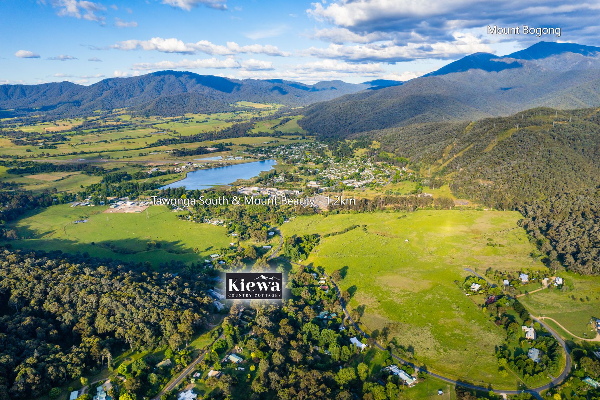 Kiewa Country Cottages Photos