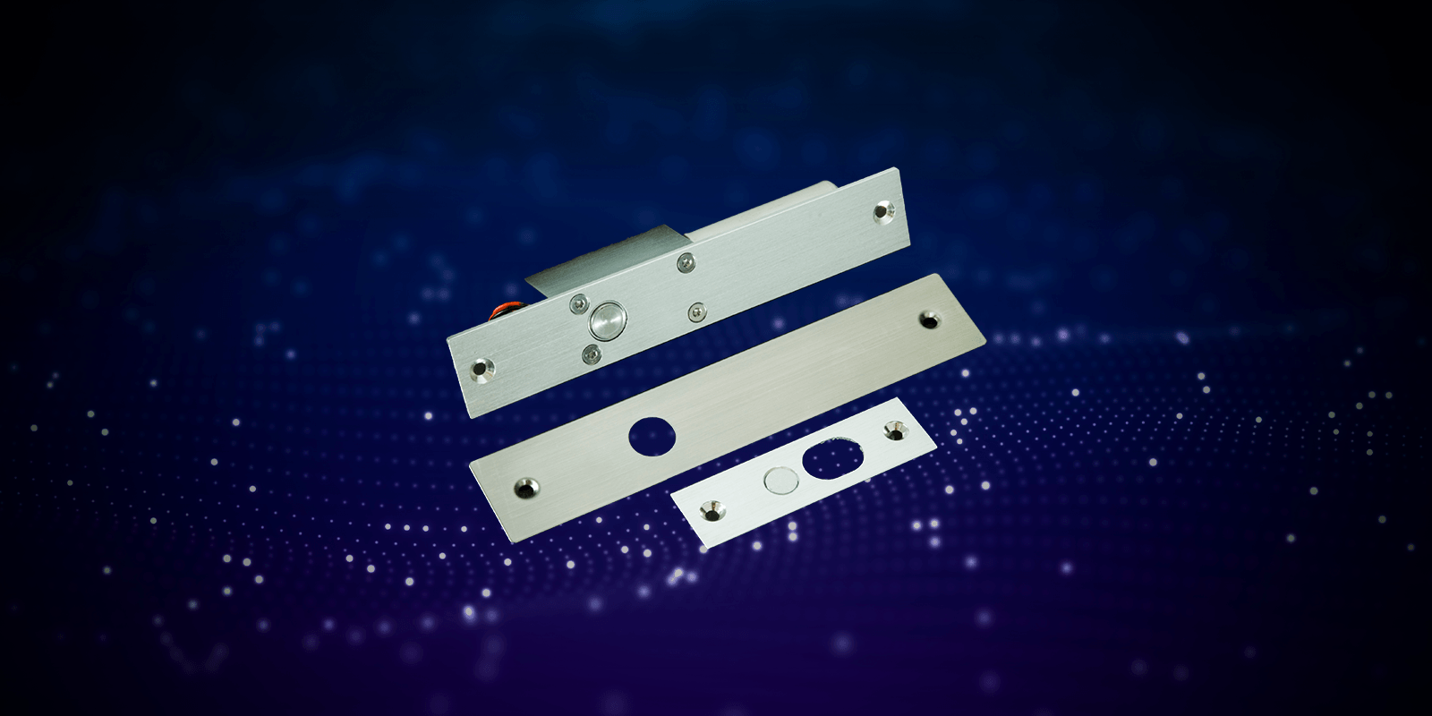 Home - Electromagnetic Locks | Smart Access Solutions | ATNESIS