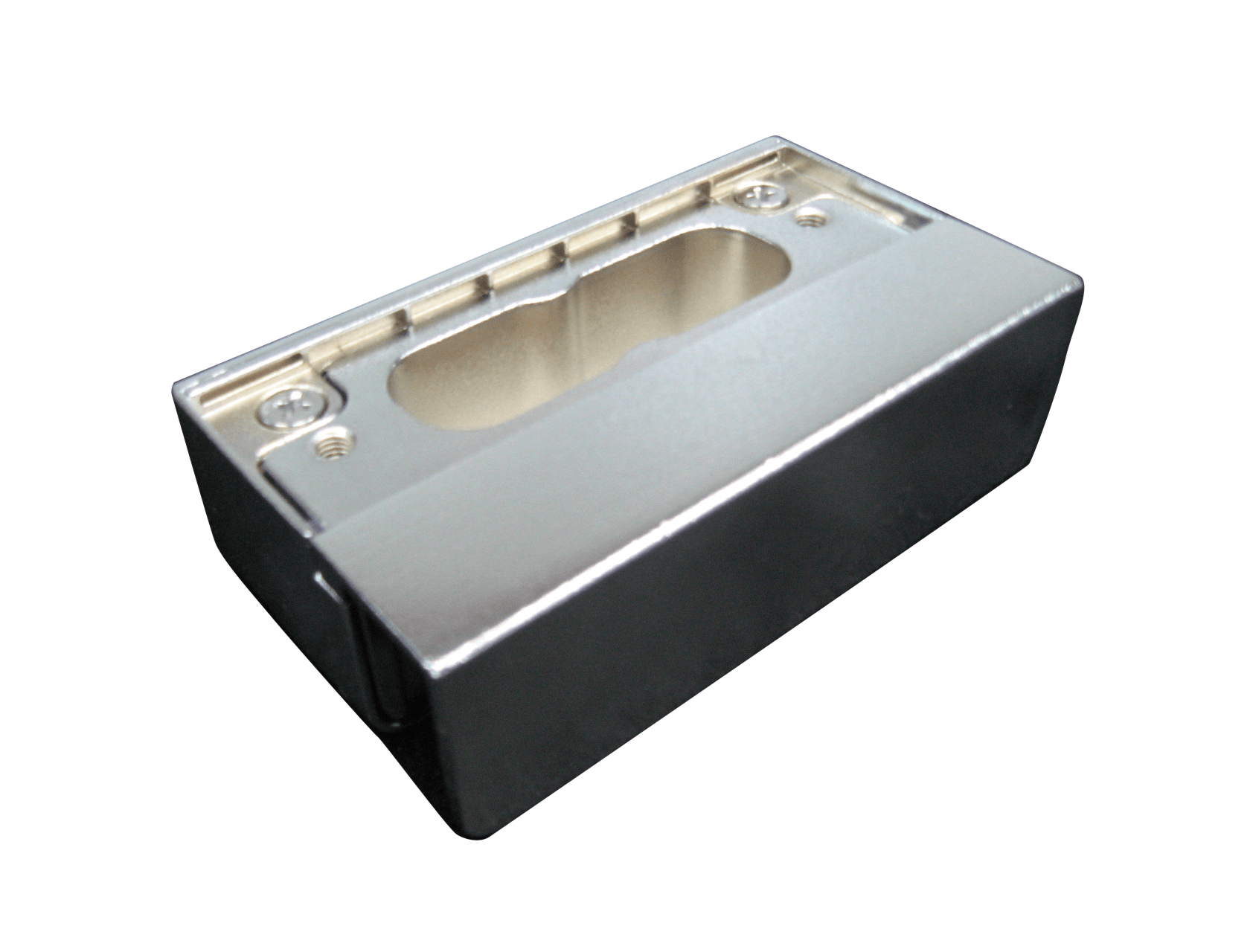 Electromagnetic Locks | Smart Access Solutions | ATNESIS