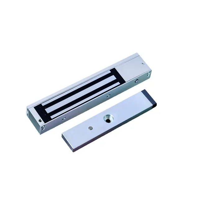 Single Surface Series |Electromagnetic locks | ATNESIS