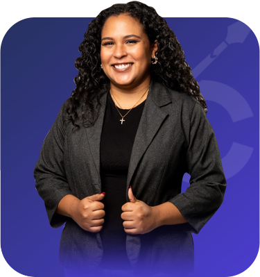 Meet The Spear Crest Digital Team