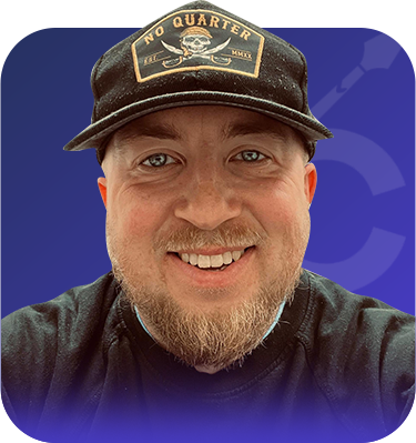 Meet The Spear Crest Digital Team