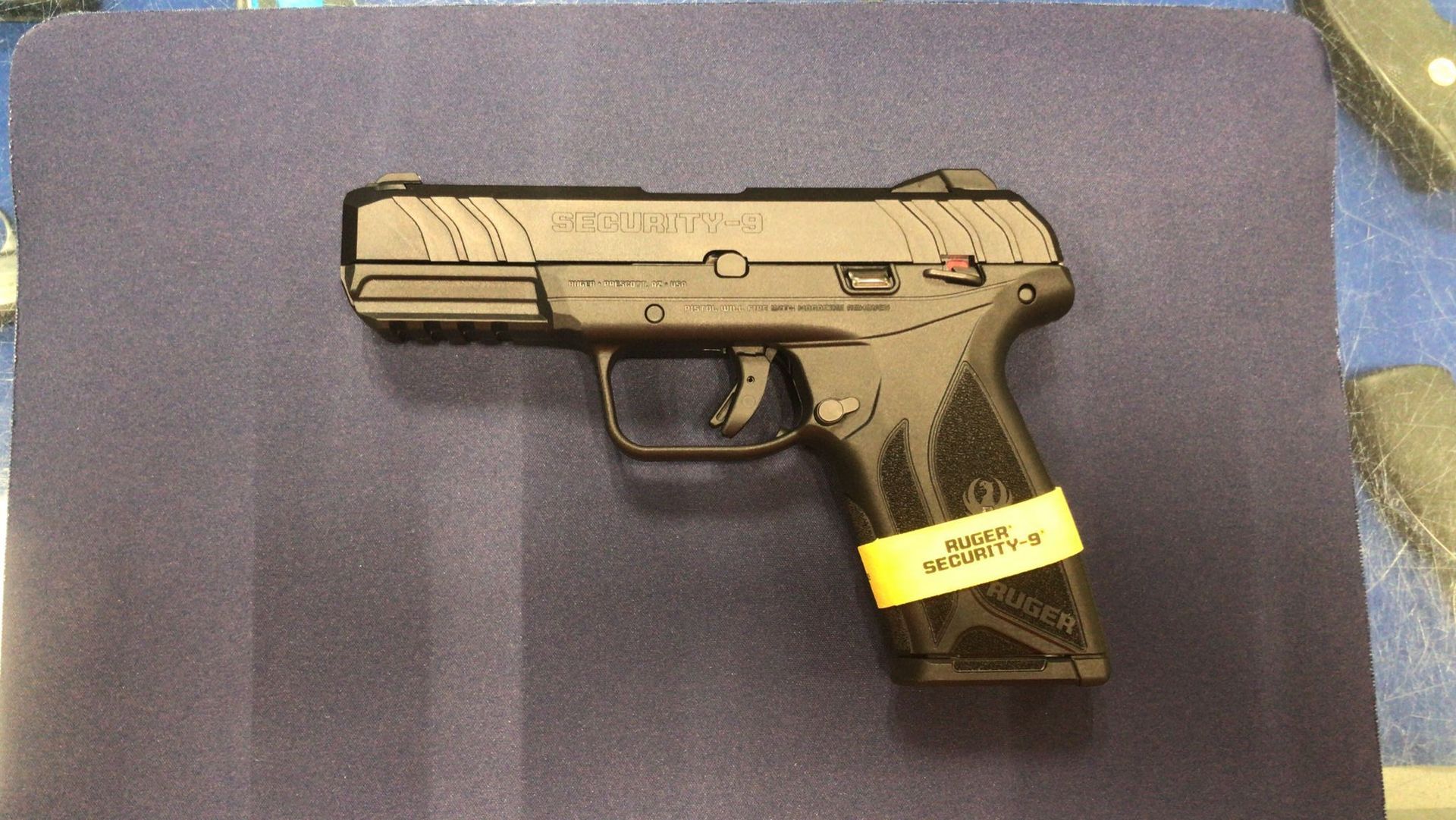 Armi e munizioni a Canicattì | Armeria Excalibur