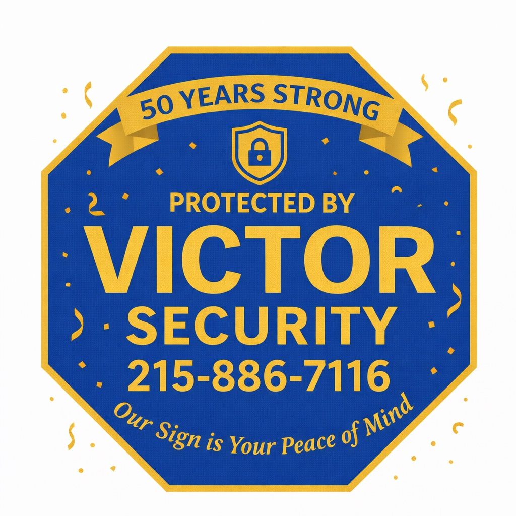 About - Southampton, PA - Victor Crime Control