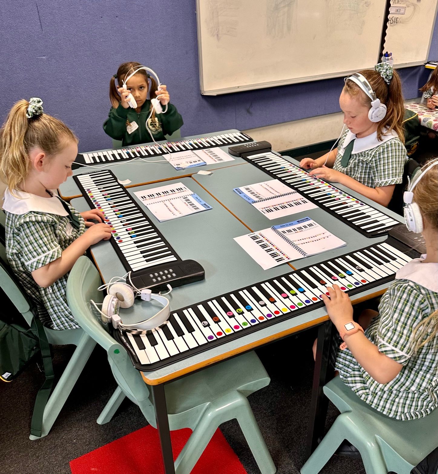 View Our Gallery | Sydney, NSW | Cool Kids Music Co