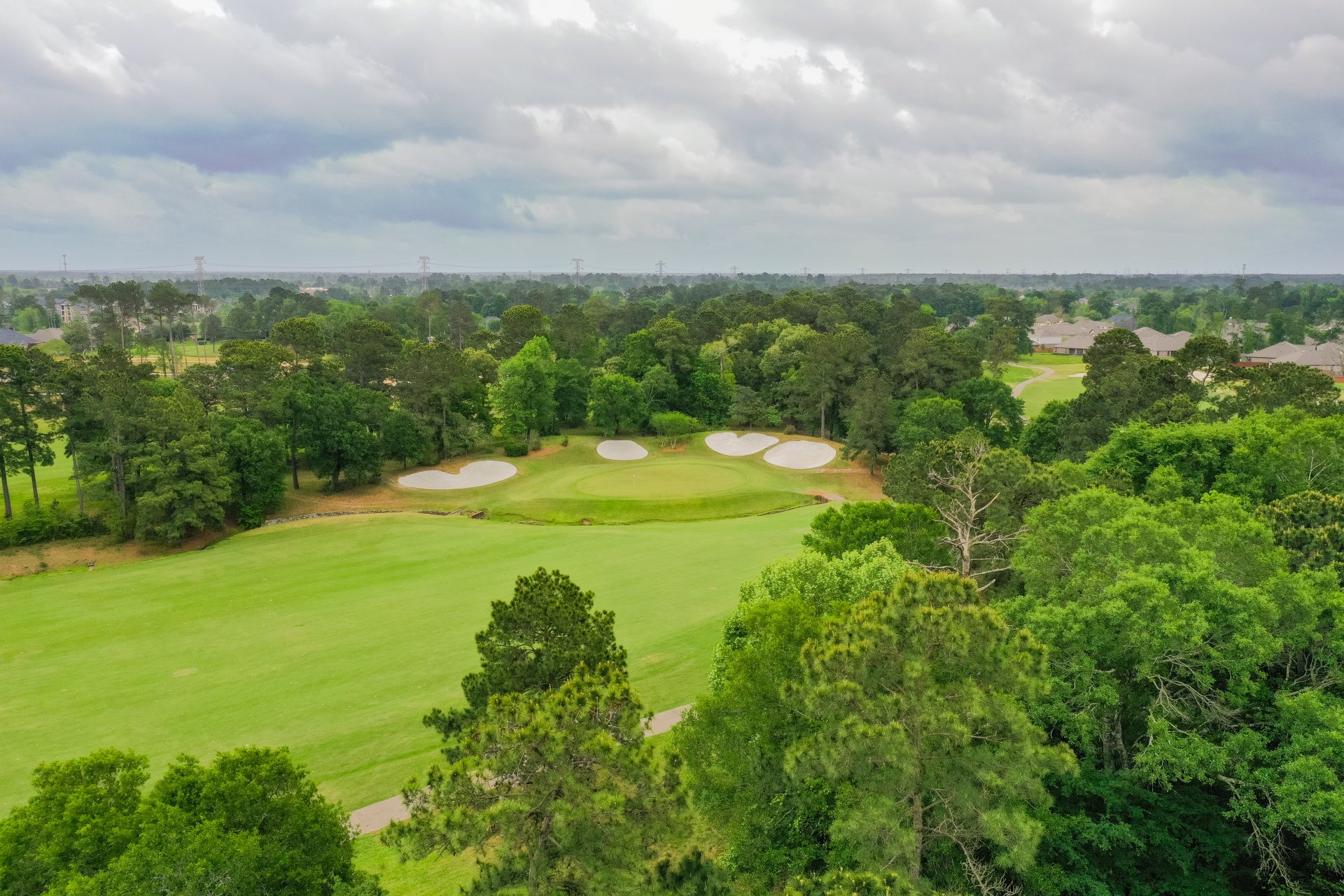 Gallery | Tour 18 Golf | Humble, TX