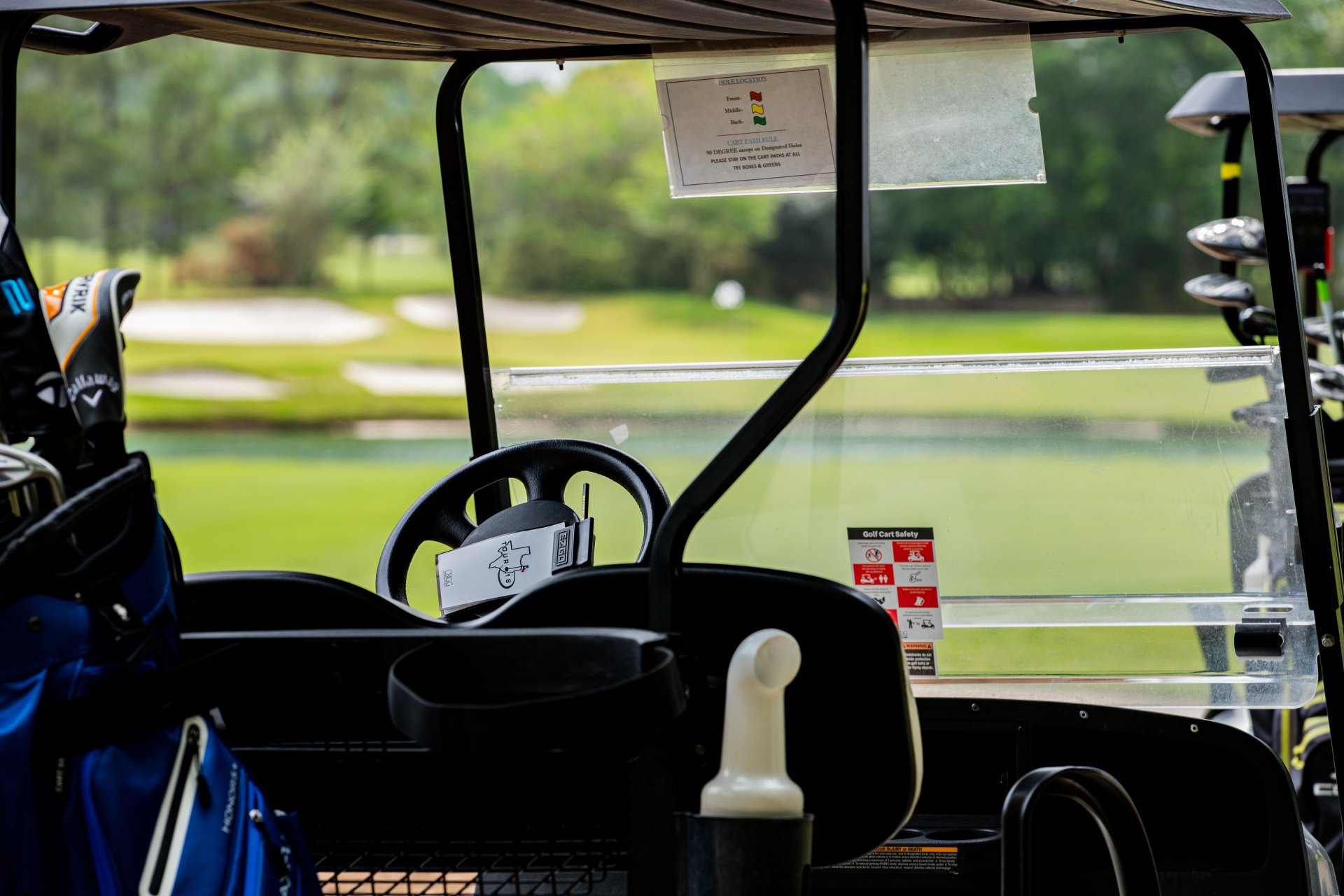 Gallery | Tour 18 Golf | Humble, TX