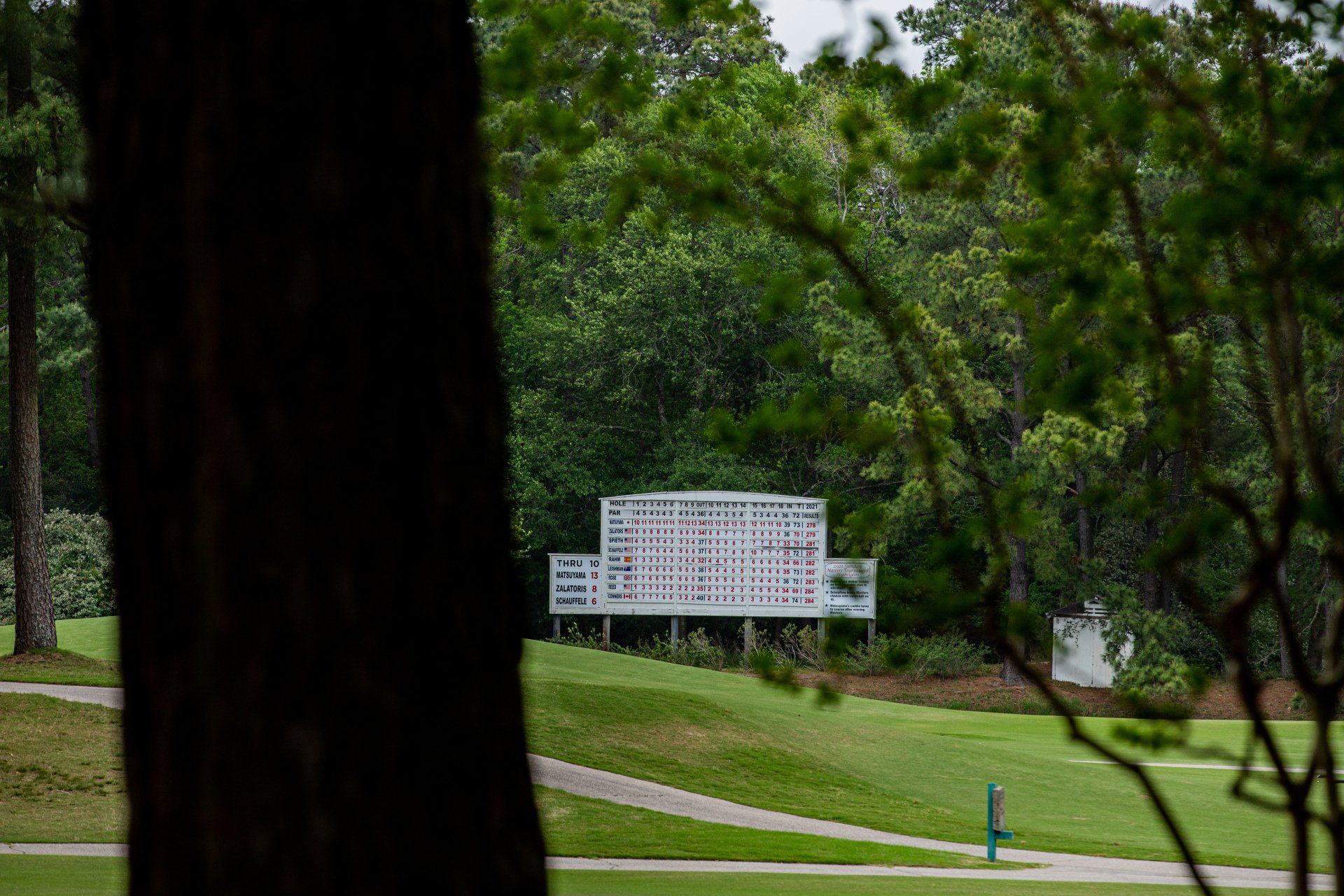 Gallery | Tour 18 Golf | Humble, TX