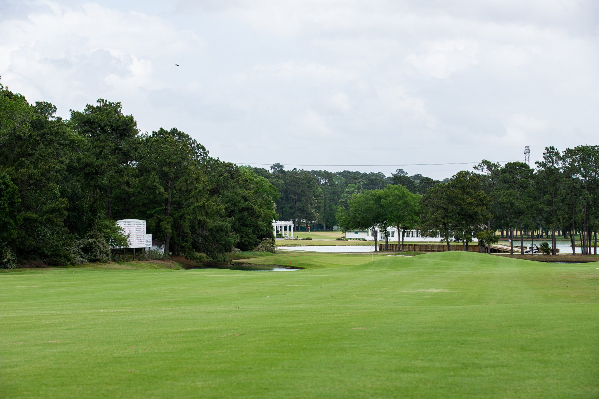 Gallery | Tour 18 Golf | Humble, TX