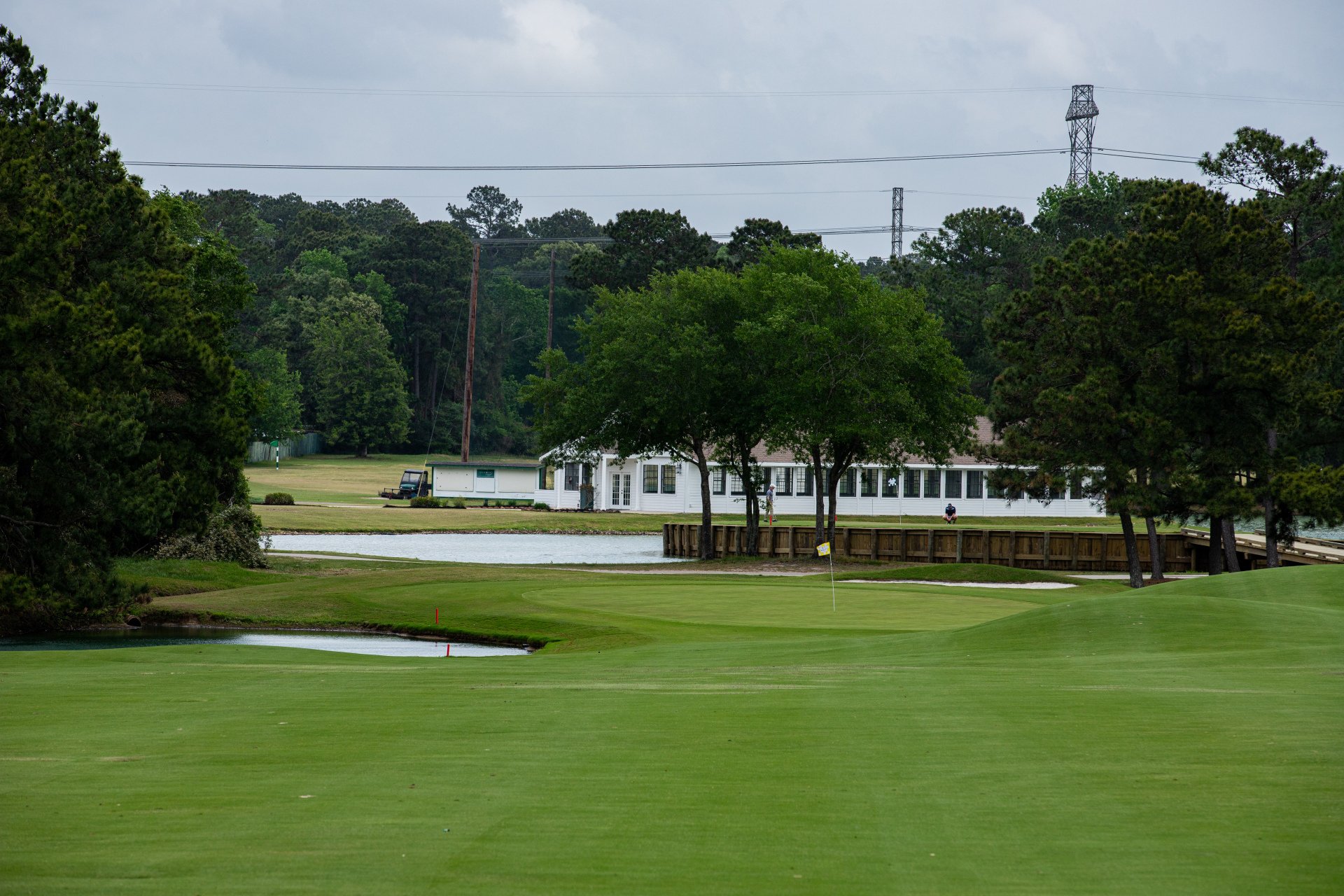 Gallery | Tour 18 Golf | Humble, TX