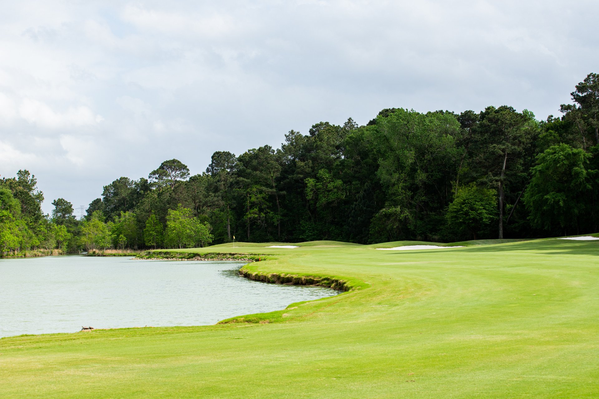 Gallery | Tour 18 Golf | Humble, TX