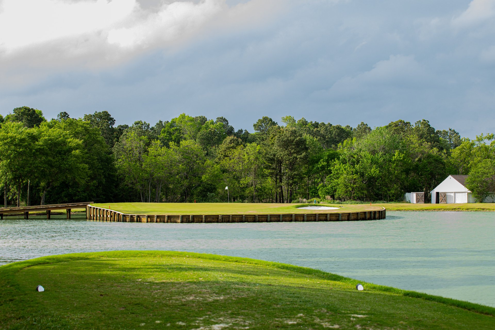 Gallery | Tour 18 Golf | Humble, TX