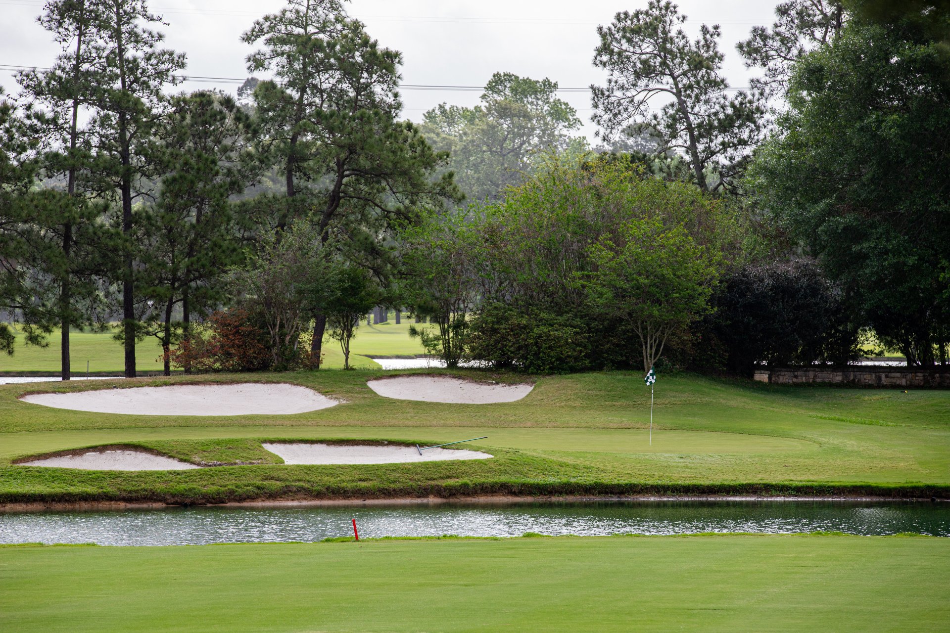 Gallery | Tour 18 Golf | Humble, TX