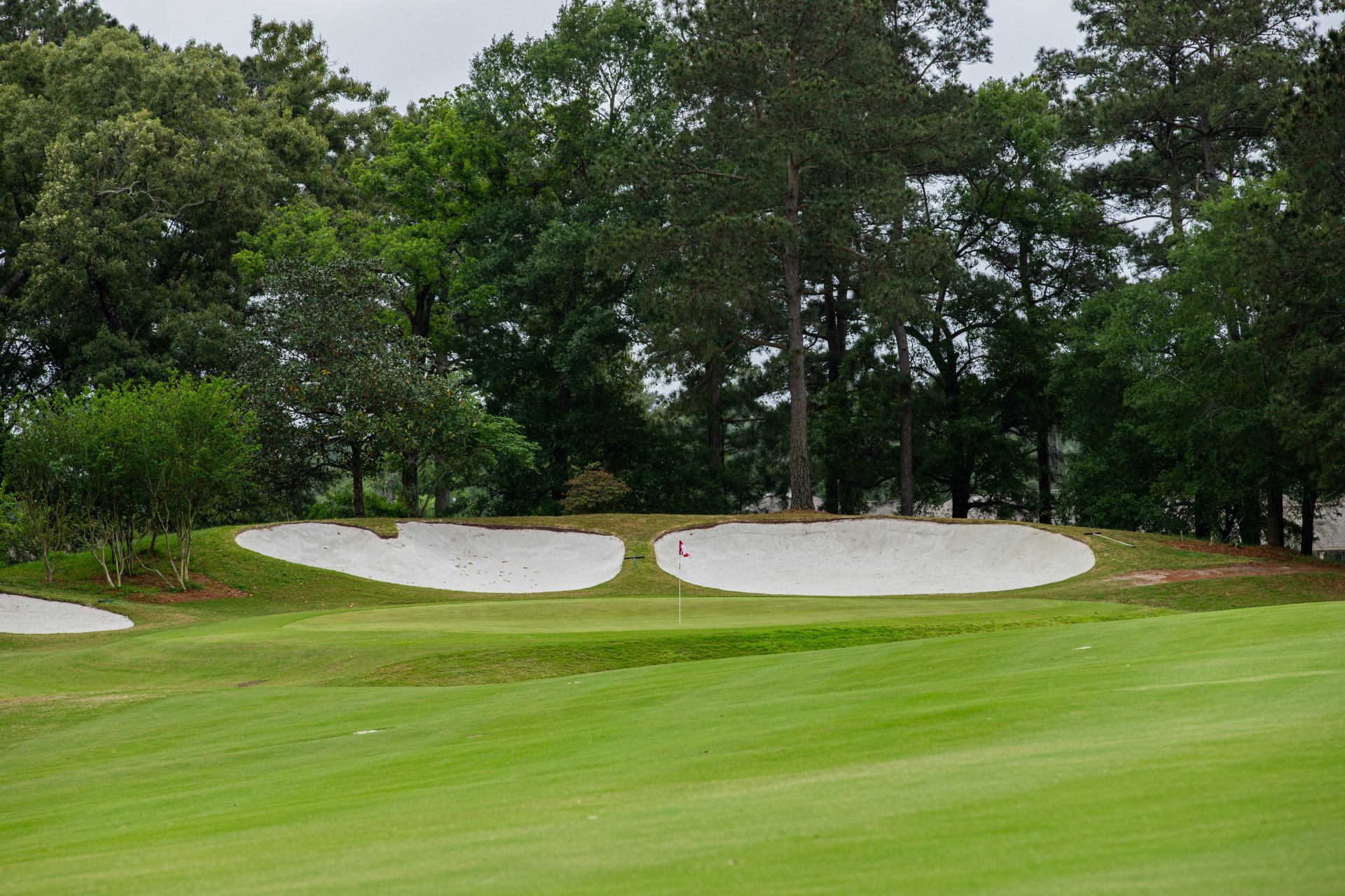 Gallery | Tour 18 Golf | Humble, TX