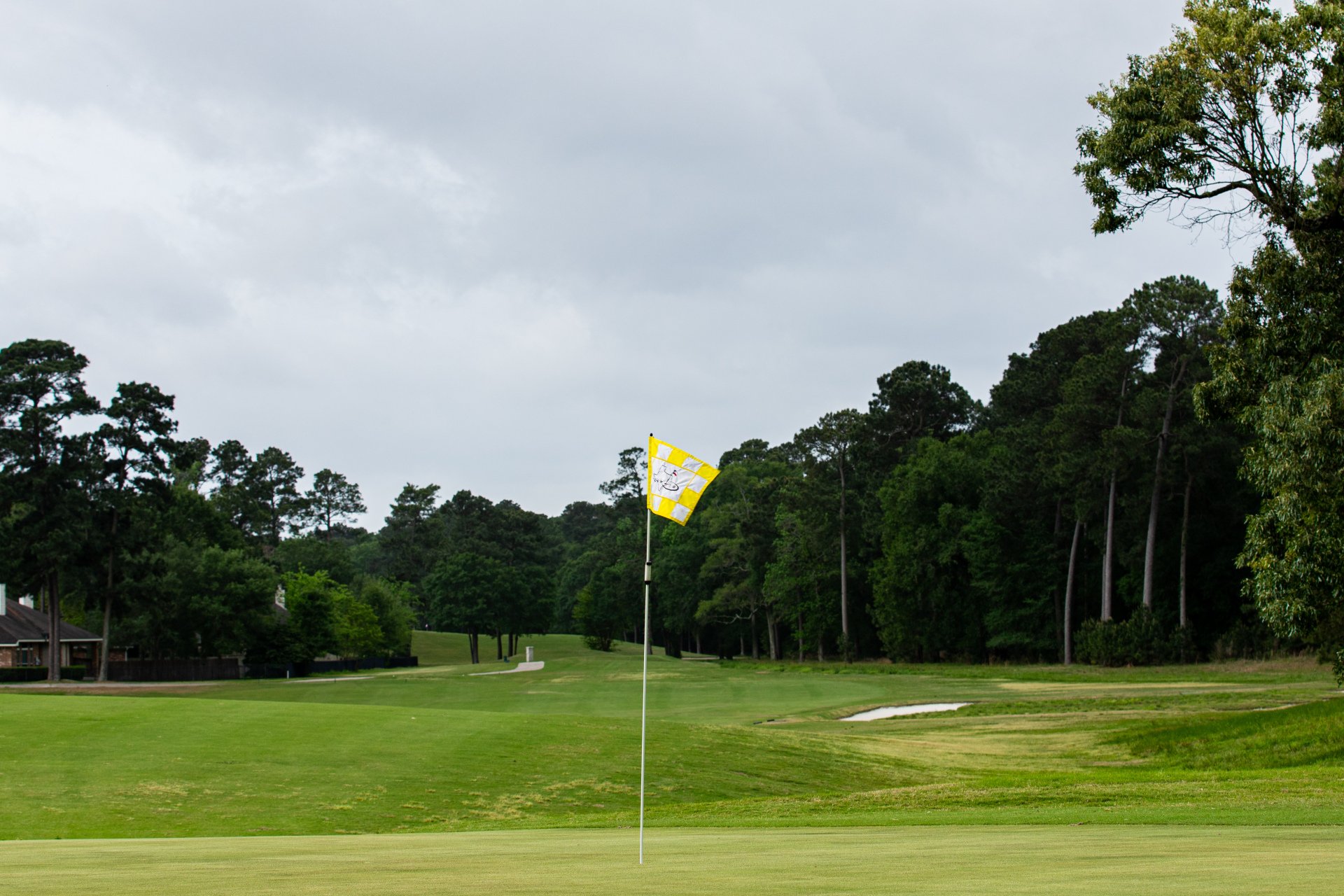 Gallery | Tour 18 Golf | Humble, TX