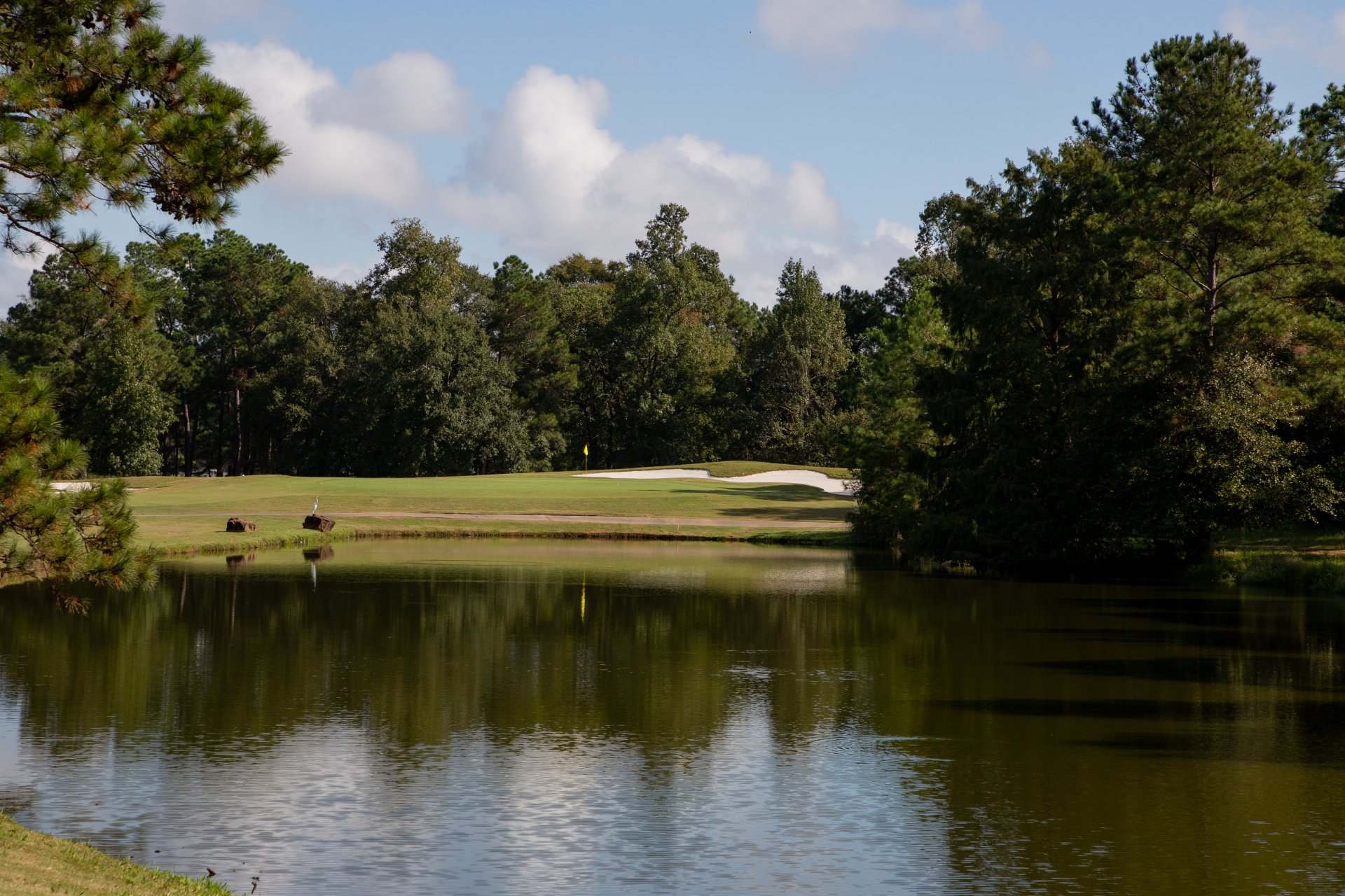 Gallery | Tour 18 Golf | Humble, TX