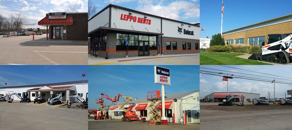 Exciting Auto Job Opportunities | Leppo Rents