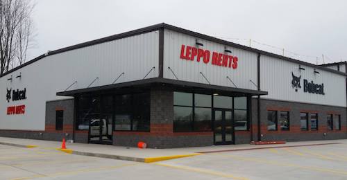 Exciting Auto Job Opportunities | Leppo Rents