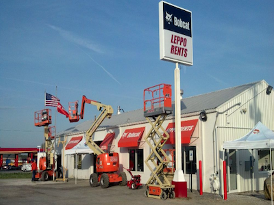 Exciting Auto Job Opportunities | Leppo Rents