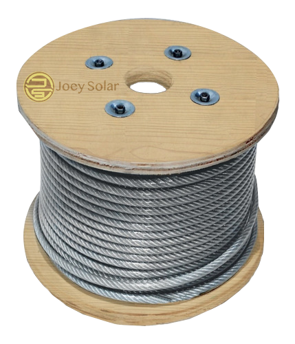 Joey Solar - ACCESORIOS