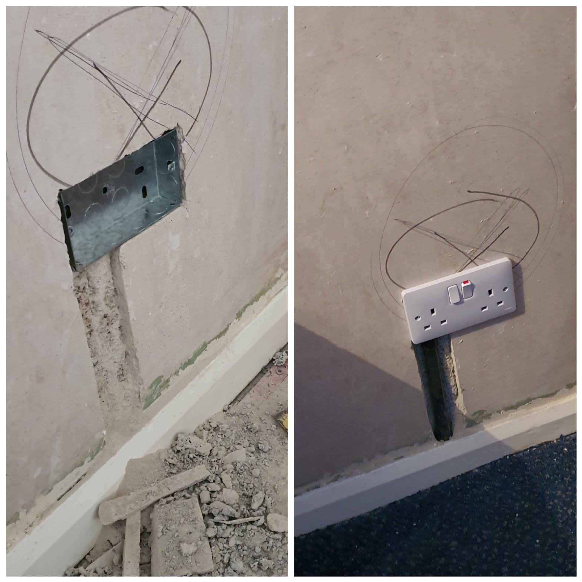 Rewiring | Hull | DBB Electrical Ltd