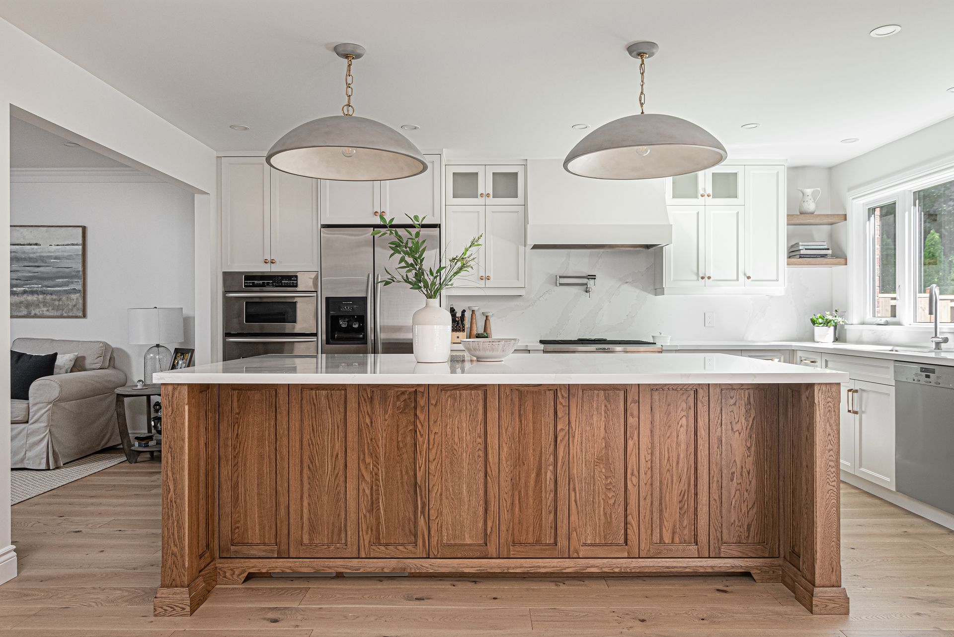 Kooger Construction & Renovations - Durham Region