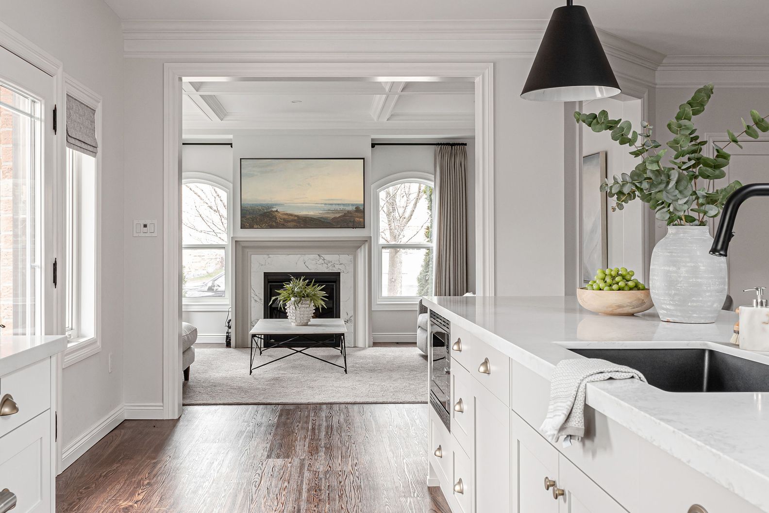 Kooger Construction & Renovations - Durham Region