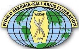 WEKAF Competition Stick-Fighting Australia