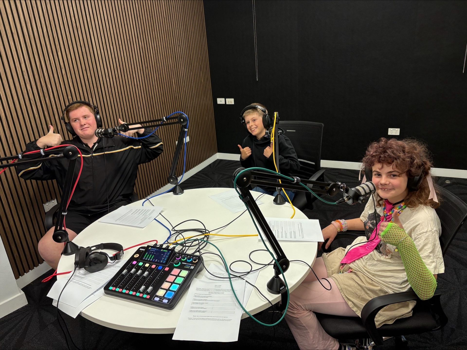 Placed To Speak Episode 2 - Knights, Castles & Crafty Creations