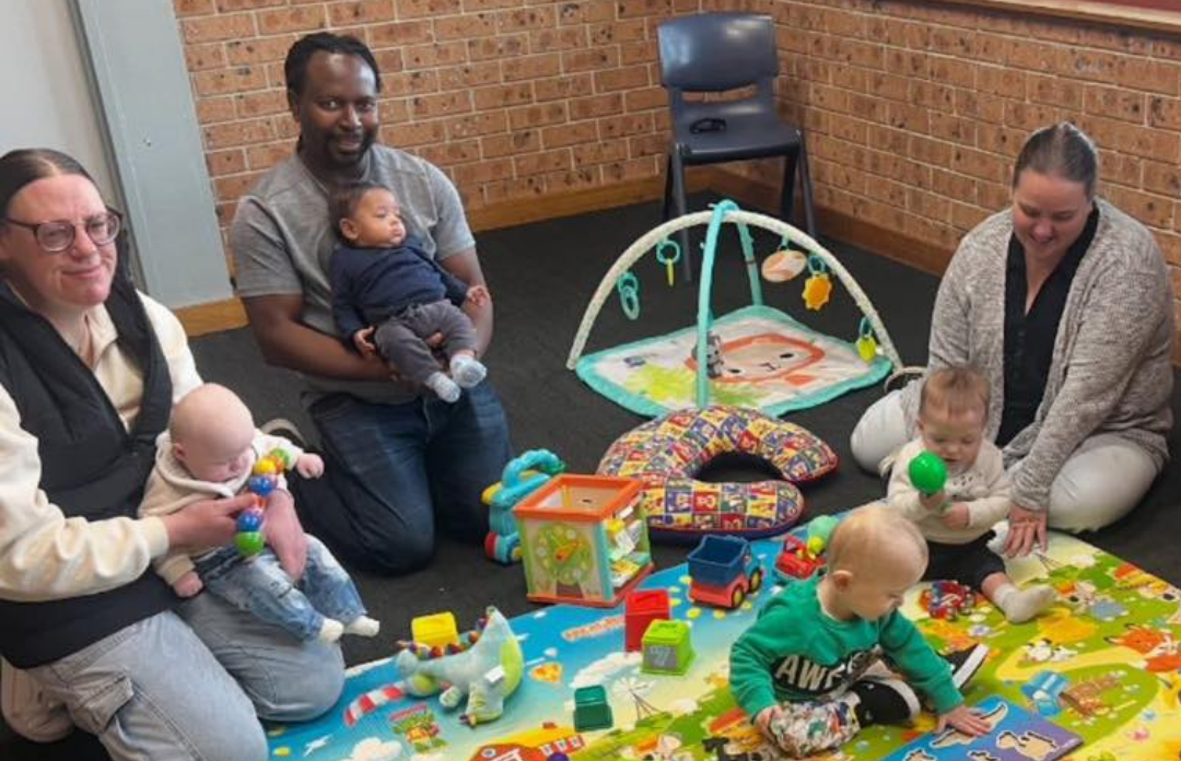 Miracle Babies NutureGroup