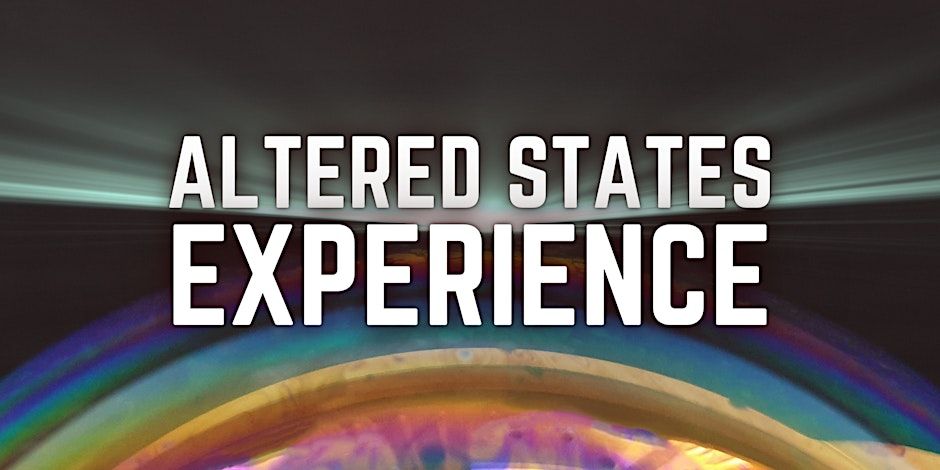 Altered States: Transformation and the Mythical Experience