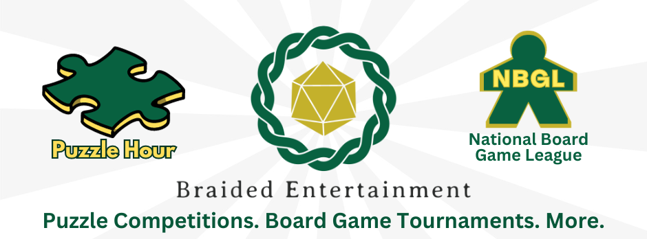 School Holiday Puzzle Camp