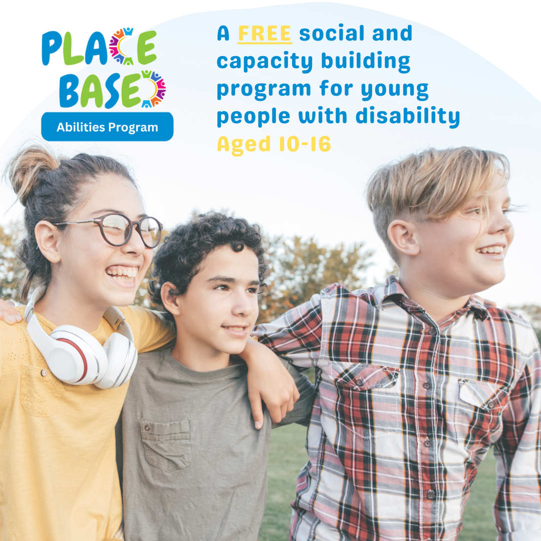 Our Programs & Services | The Place Charlestown