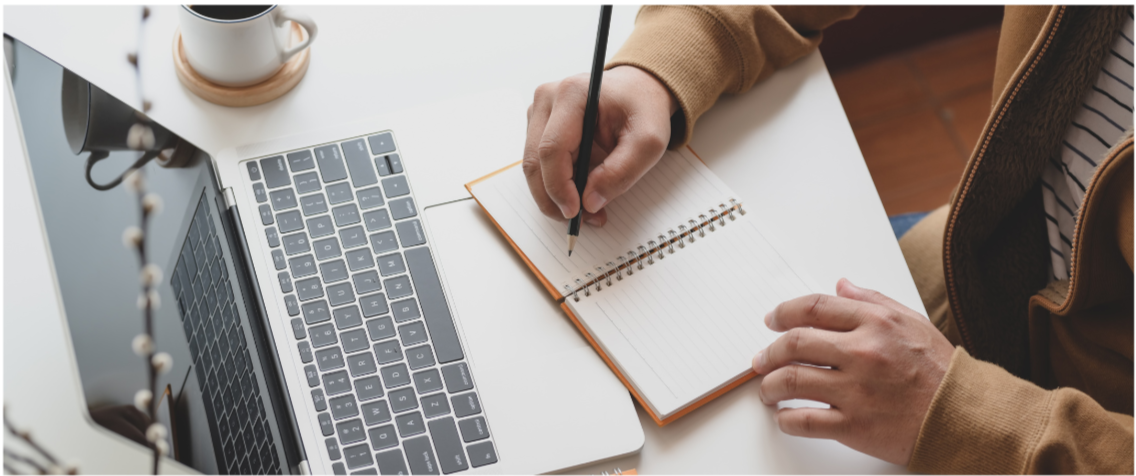 10 Steps to Grant Success