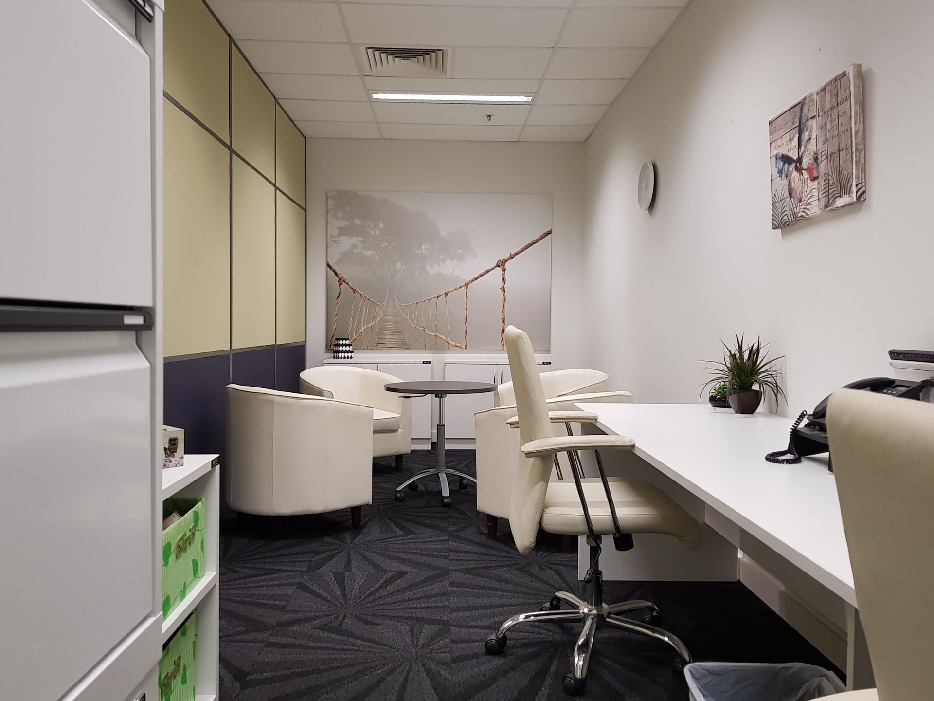 Amazing Office Spaces Available!