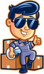 Fly Guy Moving | Expert Movers in Chicagoland Area