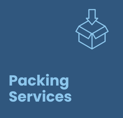 Fly Guy Moving | Trusted Chicagoland Moving Services