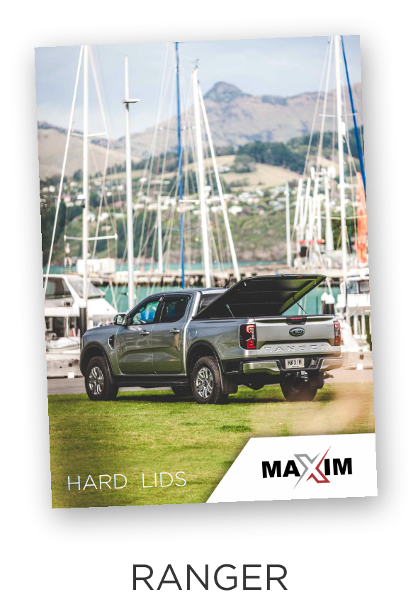 Find the MAXIM brochure for your vehicle.