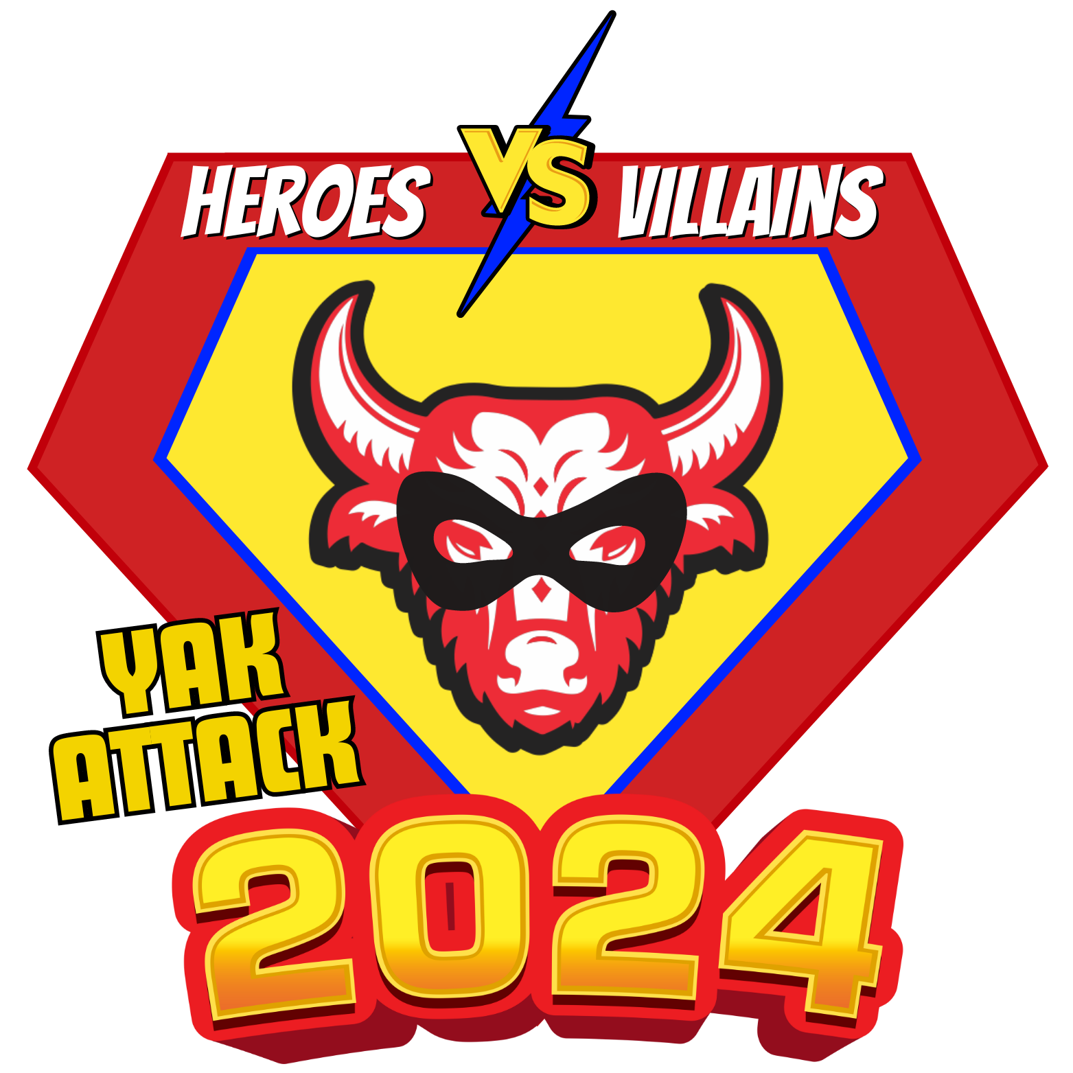 Early Registration for Yak Attack Ends April 26, 2024!