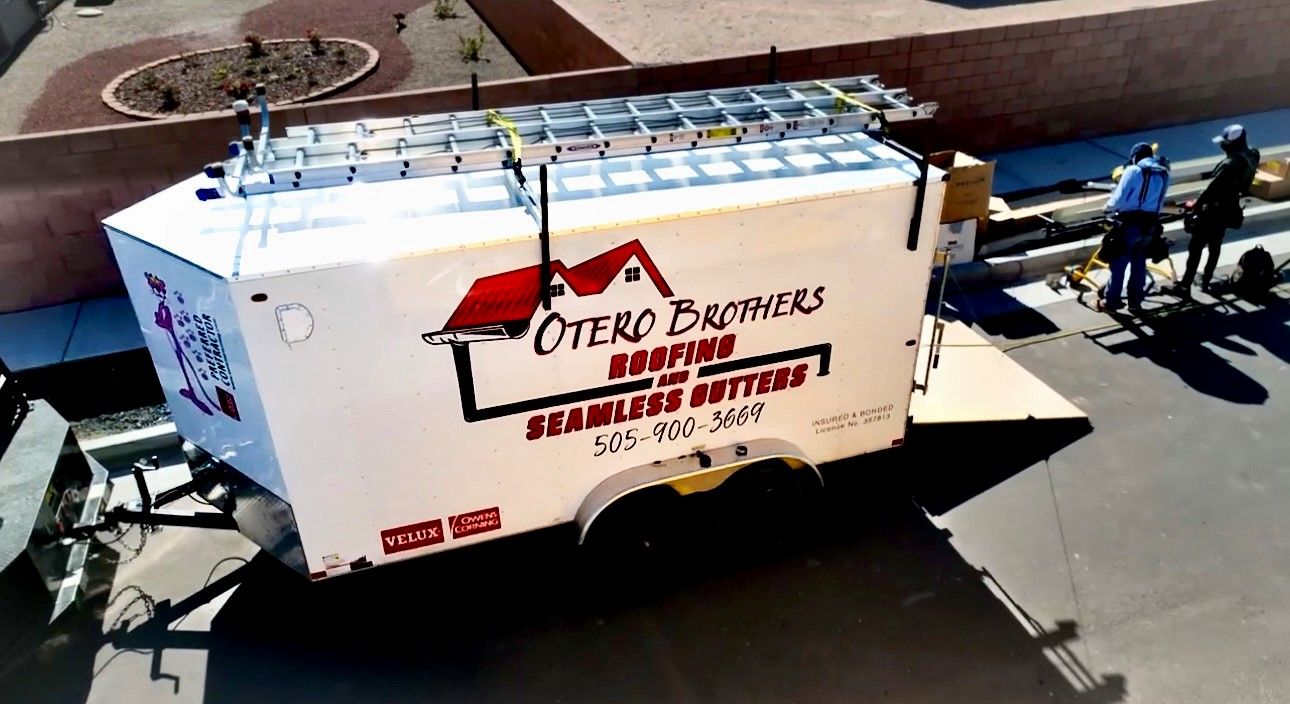 Gutters, siding installation & repair | Albuquerque, NM