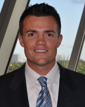 Board of Directors | NAIOP South Florida