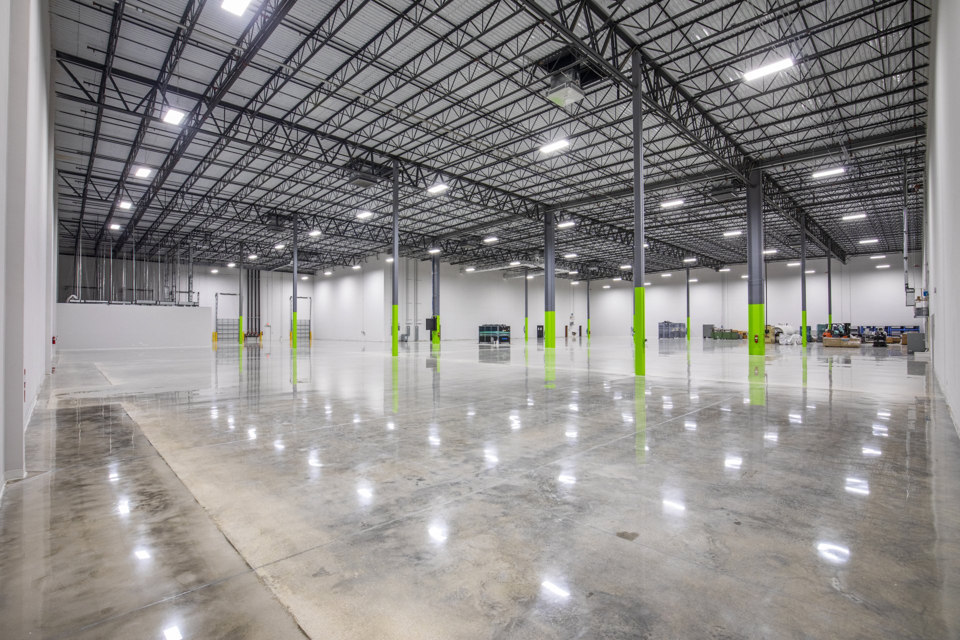 Excel Construction of Florida Completes a 75,000 Sq. Ft. Corporate ...