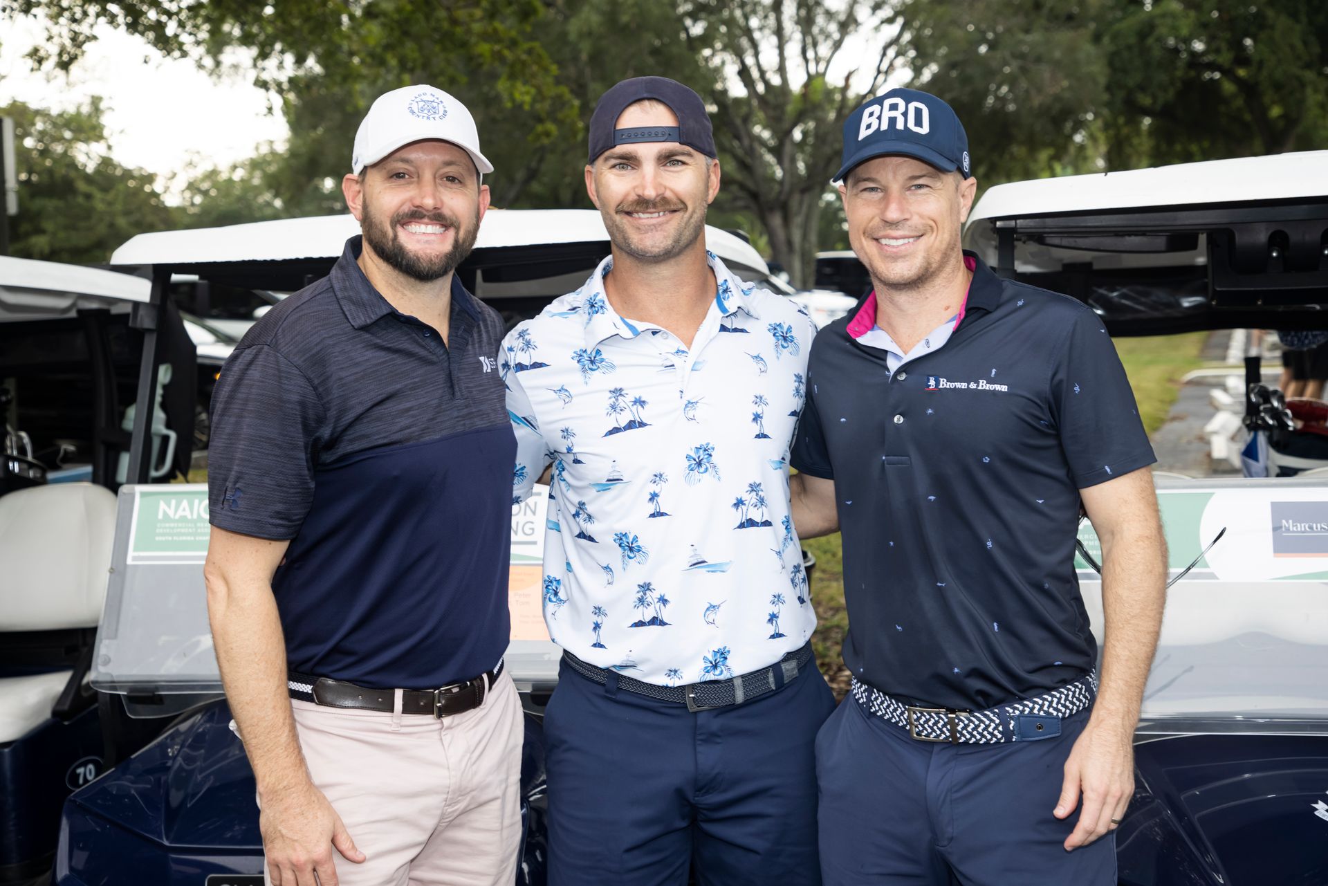 2023 Golf Tournament