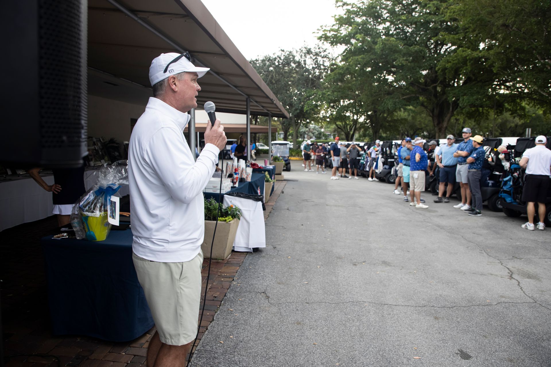 2023 Golf Tournament