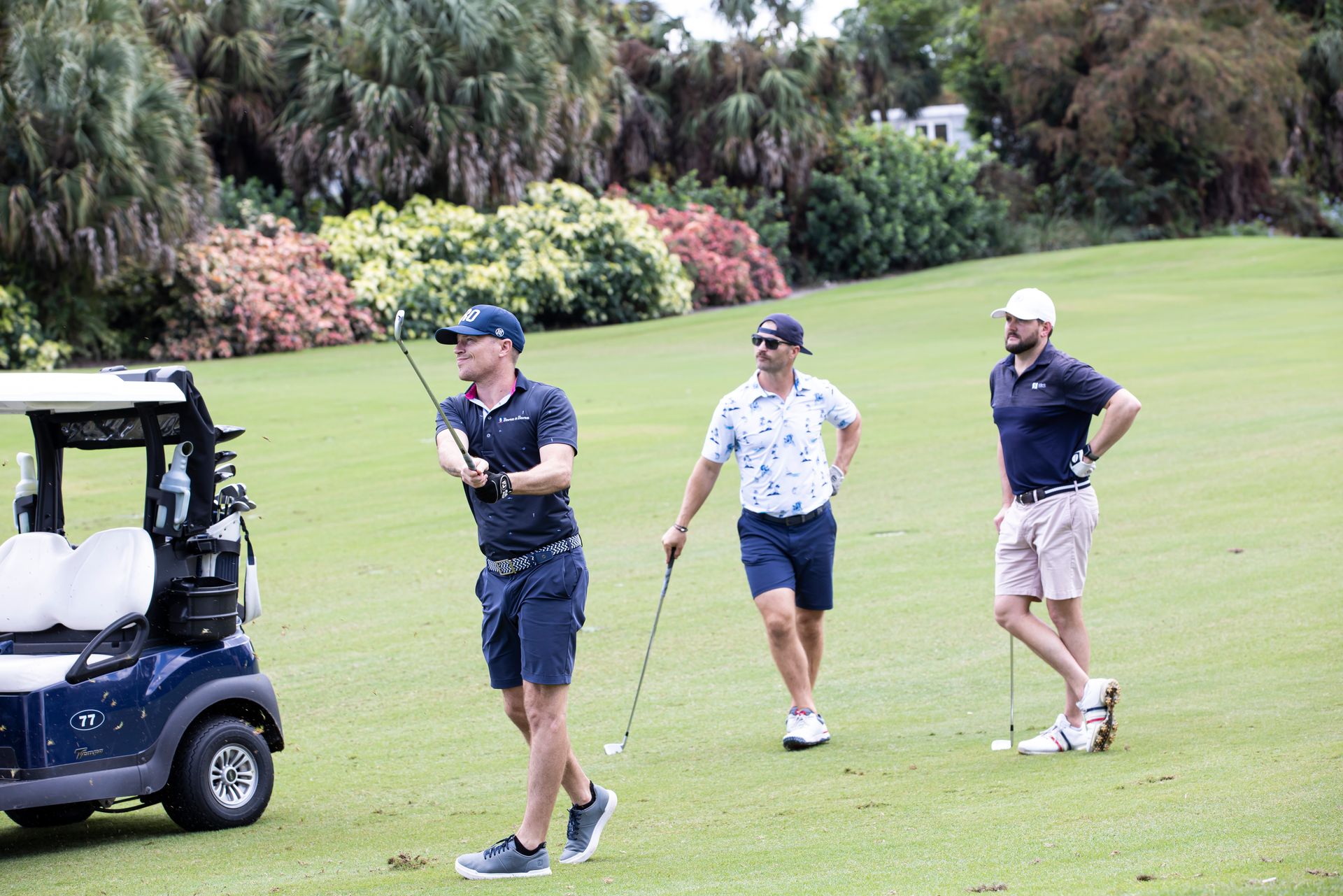 2023 Golf Tournament