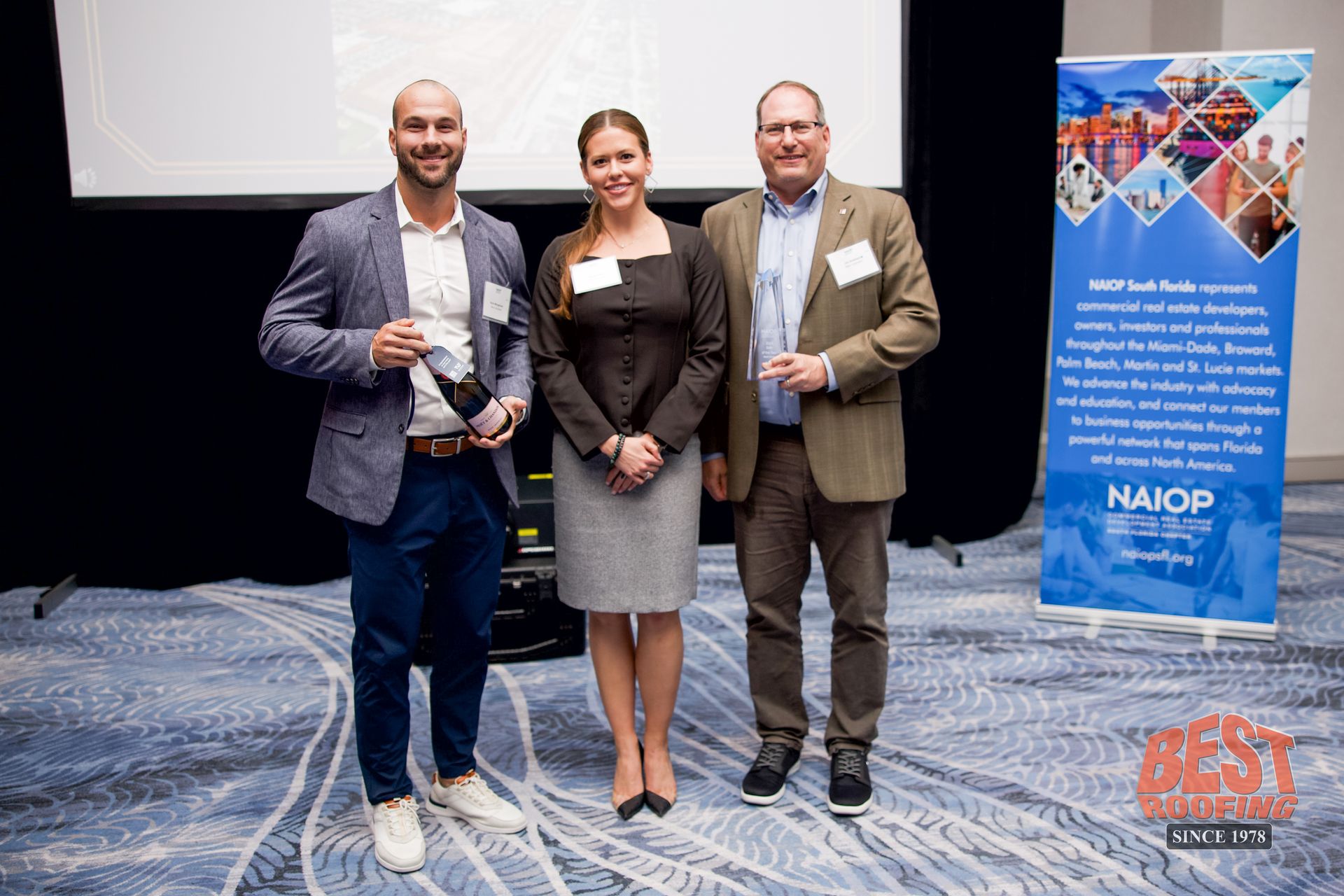 04.03.25. NAIOP 2025 Awards of Excellence