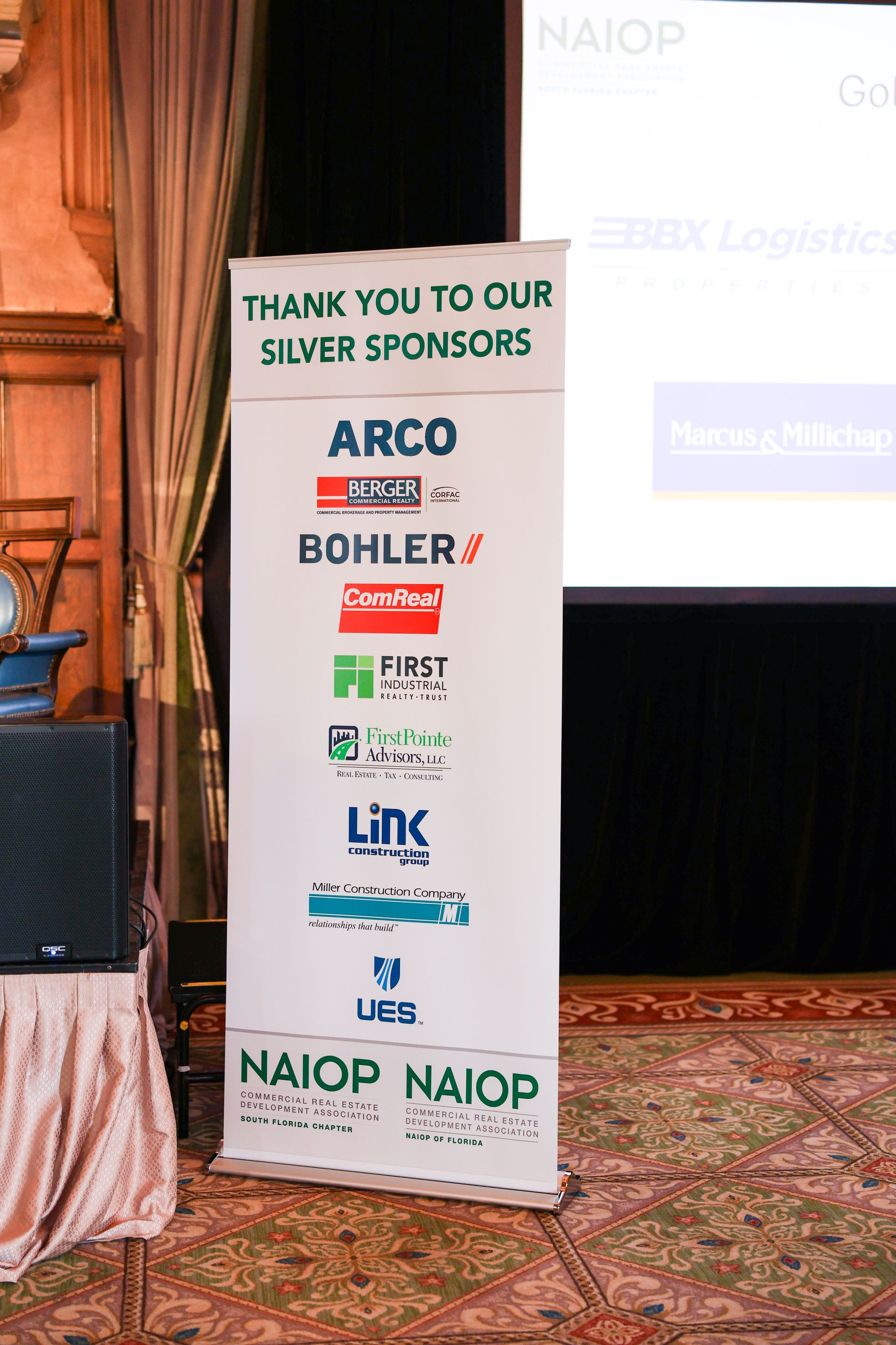 Past Events | NAIOP South Florida