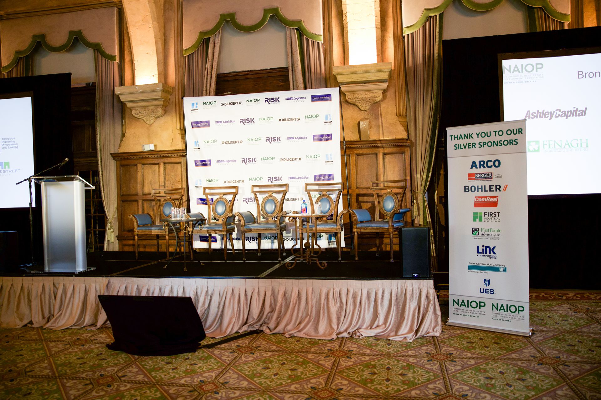 Past Events | NAIOP South Florida