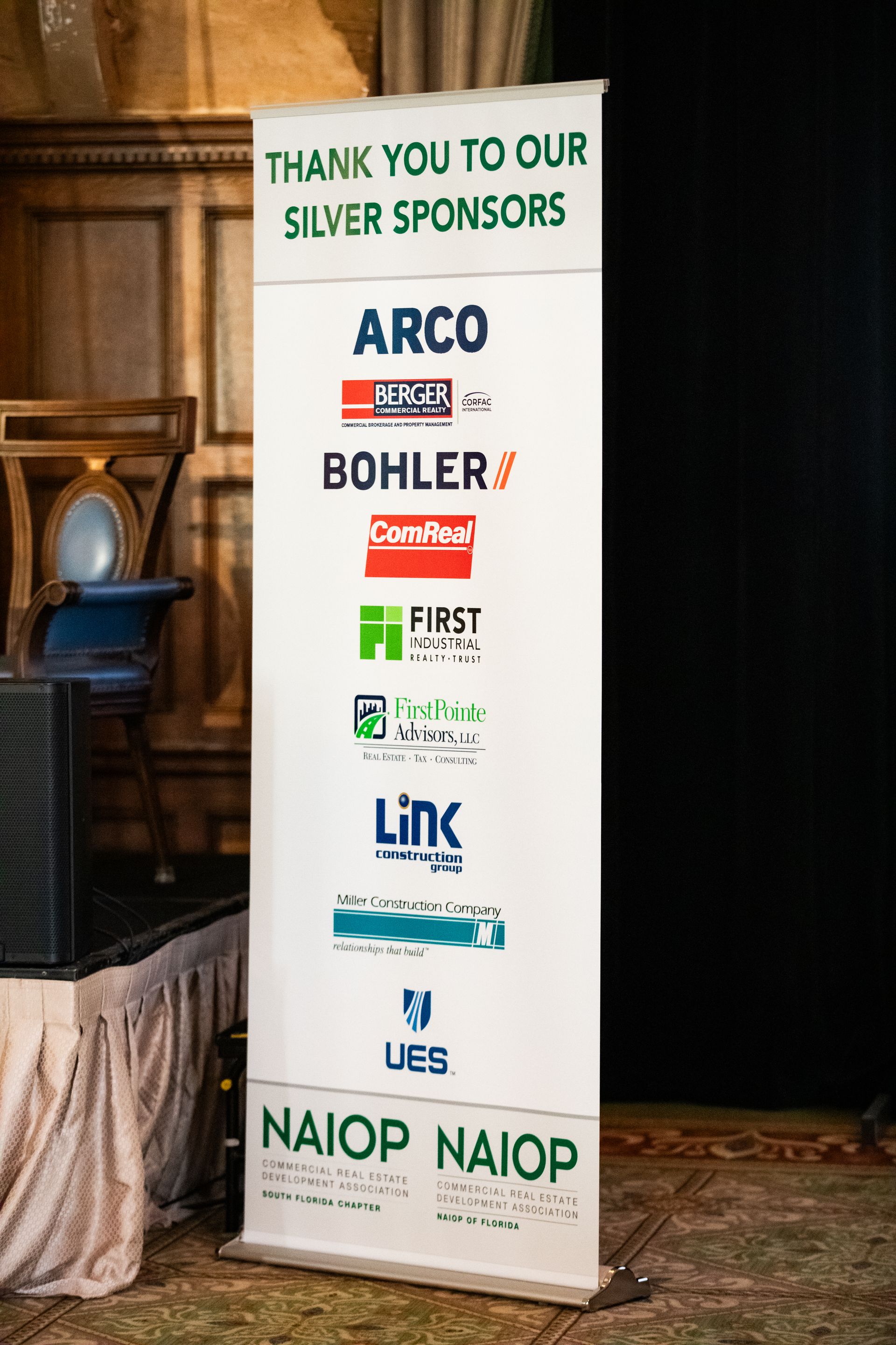 Past Events | NAIOP South Florida